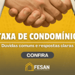 Lei do Condomínio: Guia completo para o síndico - Fesan